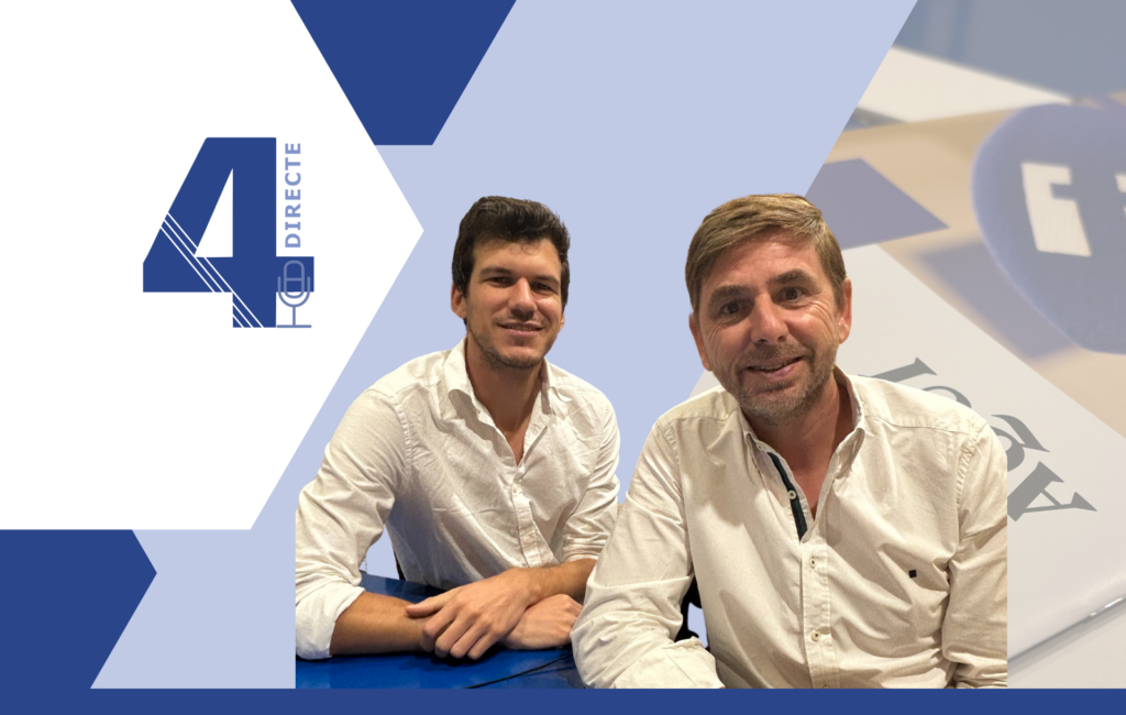 4 Directe: El programa de radio de Grup4 en Palma de Mallorca 4 Directe ...